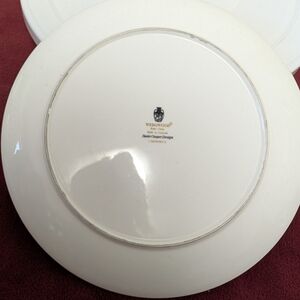 Wedgwood | Dining | Wedgwood Cornpoppy Luncheon Plate Susie Cooper Bone ...